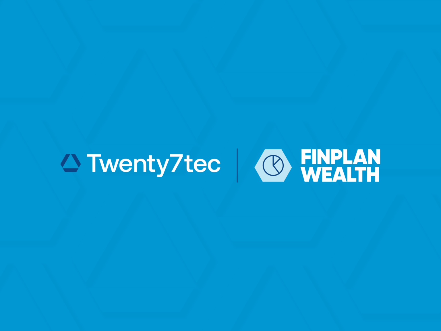Twenty7tec unveils latest FINPLAN Wealth solution for Financial ...
