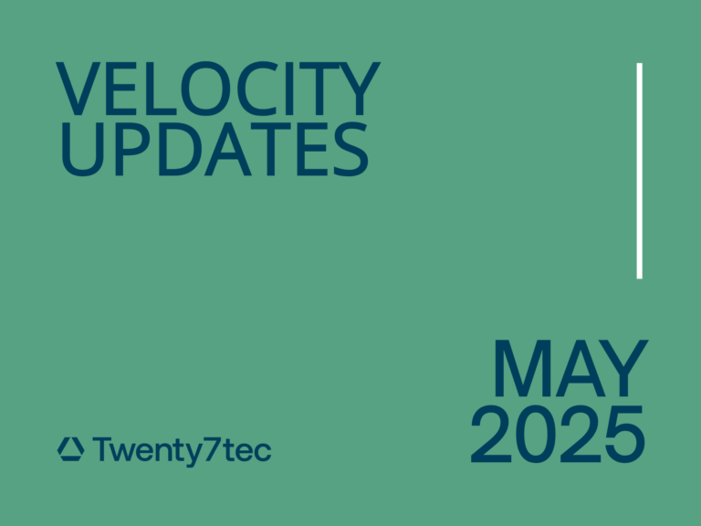 Twenty7Tec adds Lendco to SOURCE - Twenty7Tec