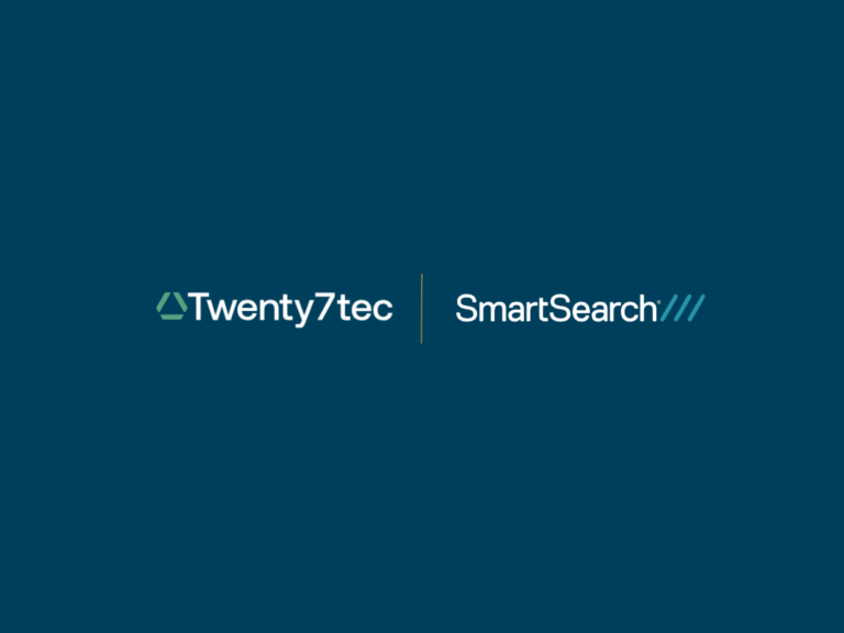 Twenty7Tec adds Lendco to SOURCE - Twenty7Tec