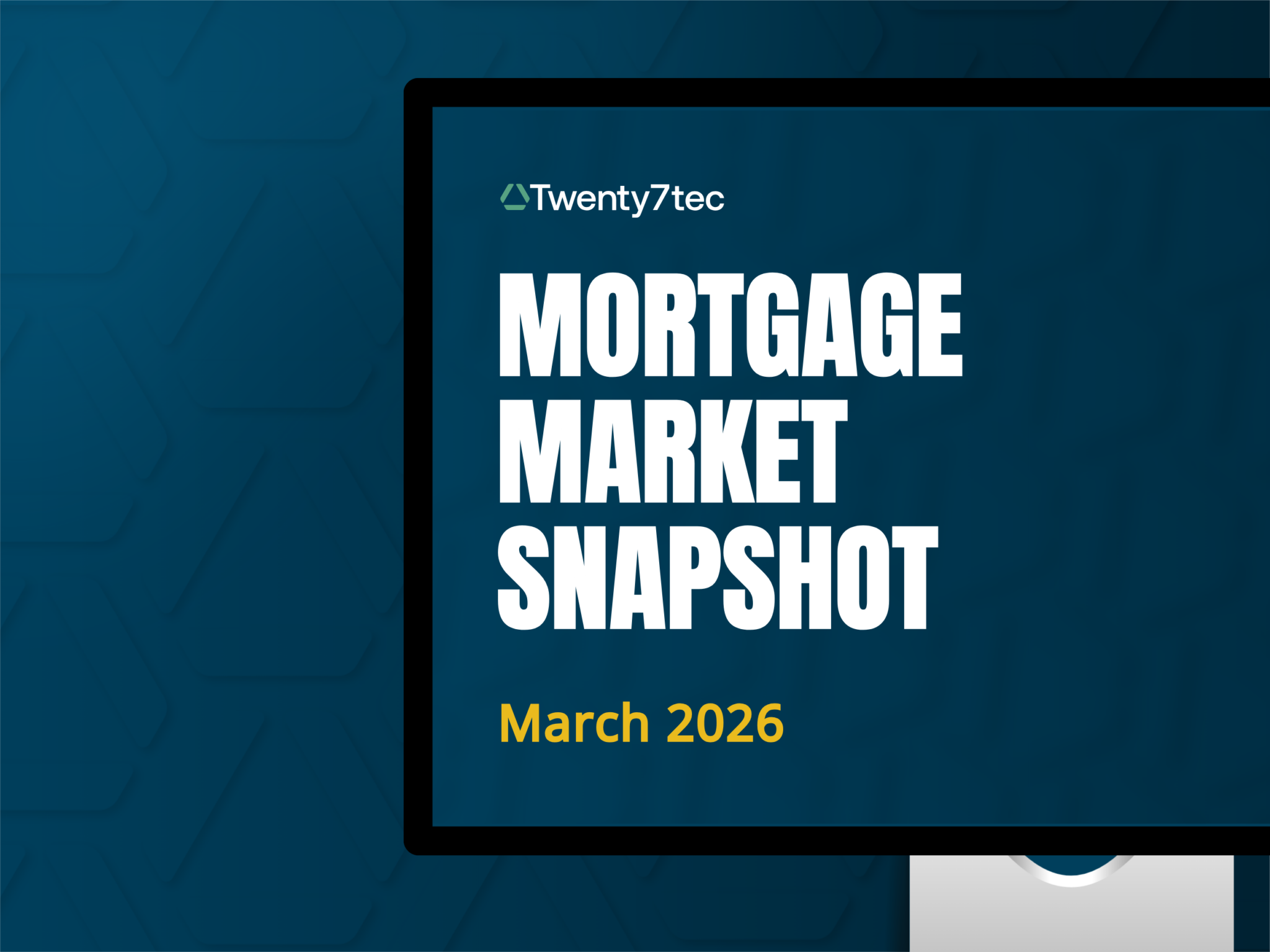 Mortgage searches surge to 2.15m in March as economic uncertainty ...